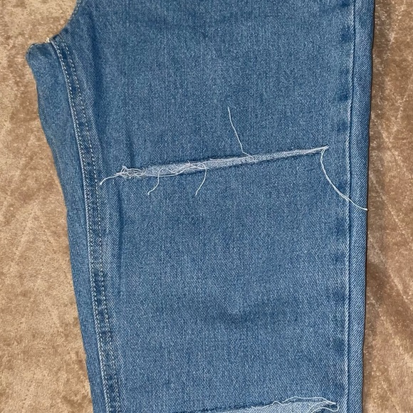 SHEIN | Jeans | Ripped Jean From Shein | Poshmark